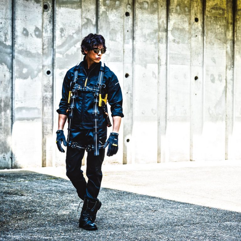 バートル（BURTLE）の評判は？おすすめアイテムもご紹介 | 作業着・作業服・安全靴の通販ならワークランド/WORKLAND